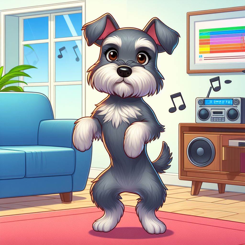🎩 13 Epic Miniature Schnauzer Tricks That Will Amaze Your Friends and ...