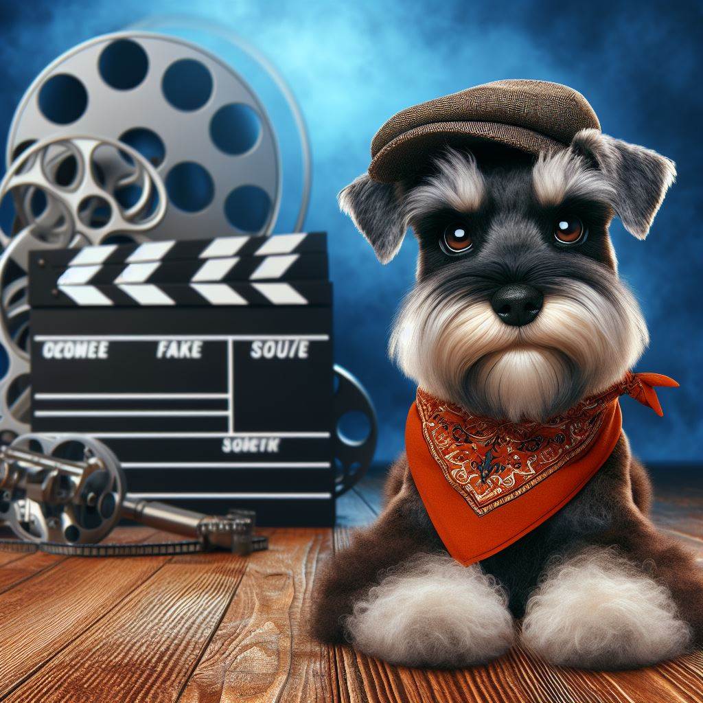 🤯 15 Miniature Schnauzer Facts That Sound Made Up But Are Totally True