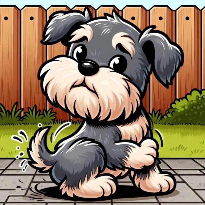 🩺 8 Common Mini Schnauzer Health Issues: What You Need to Watch For ...