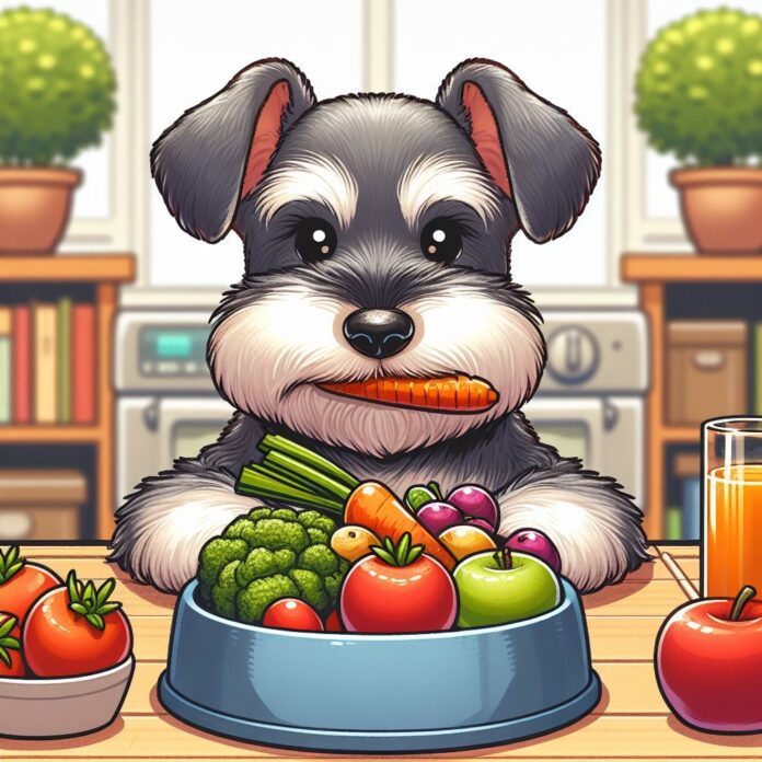 🩺 8 Common Mini Schnauzer Health Issues: What You Need to Watch For ...