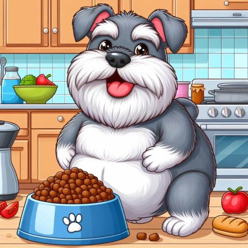 🩺 8 Common Mini Schnauzer Health Issues: What You Need to Watch For ...