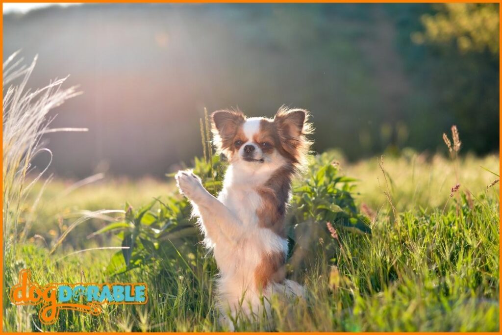 How Strong Is a Chihuahua's Bite Force? Understanding Their Jaw Power ...
