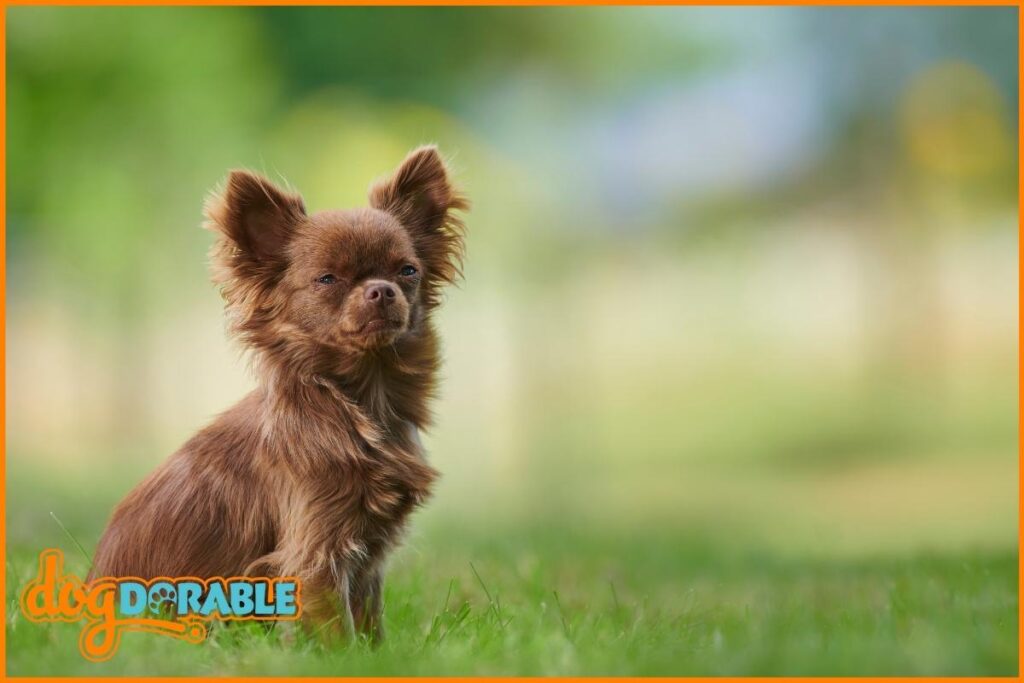 How Strong Is a Chihuahua's Bite Force? Understanding Their Jaw Power ...