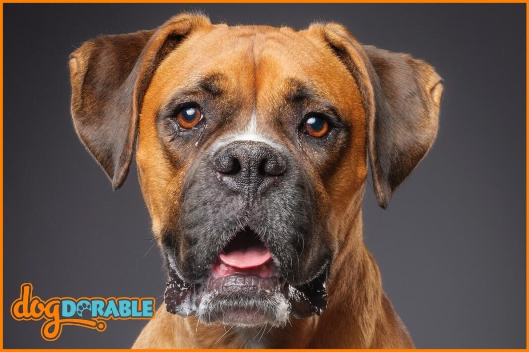 Are Boxers Considered Large Dogs? Examining Their Size