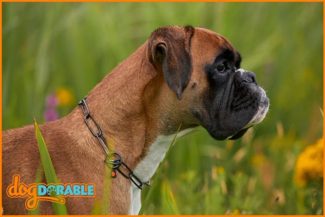 Are Boxers Good Dogs for Allergies? Hypoallergenic Breeds