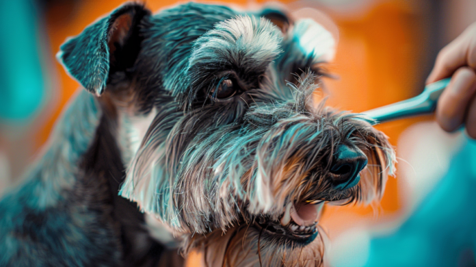 9 Simple Steps to Transform Your Miniature Schnauzers Coat