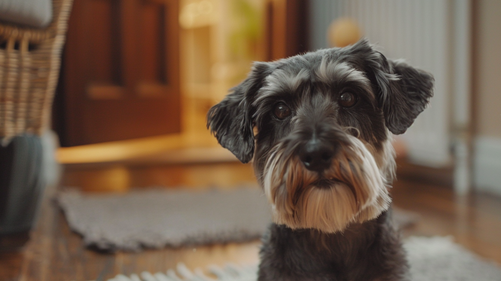 😰 The Ultimate Guide to Preventing Separation Anxiety in Your Schnauzer