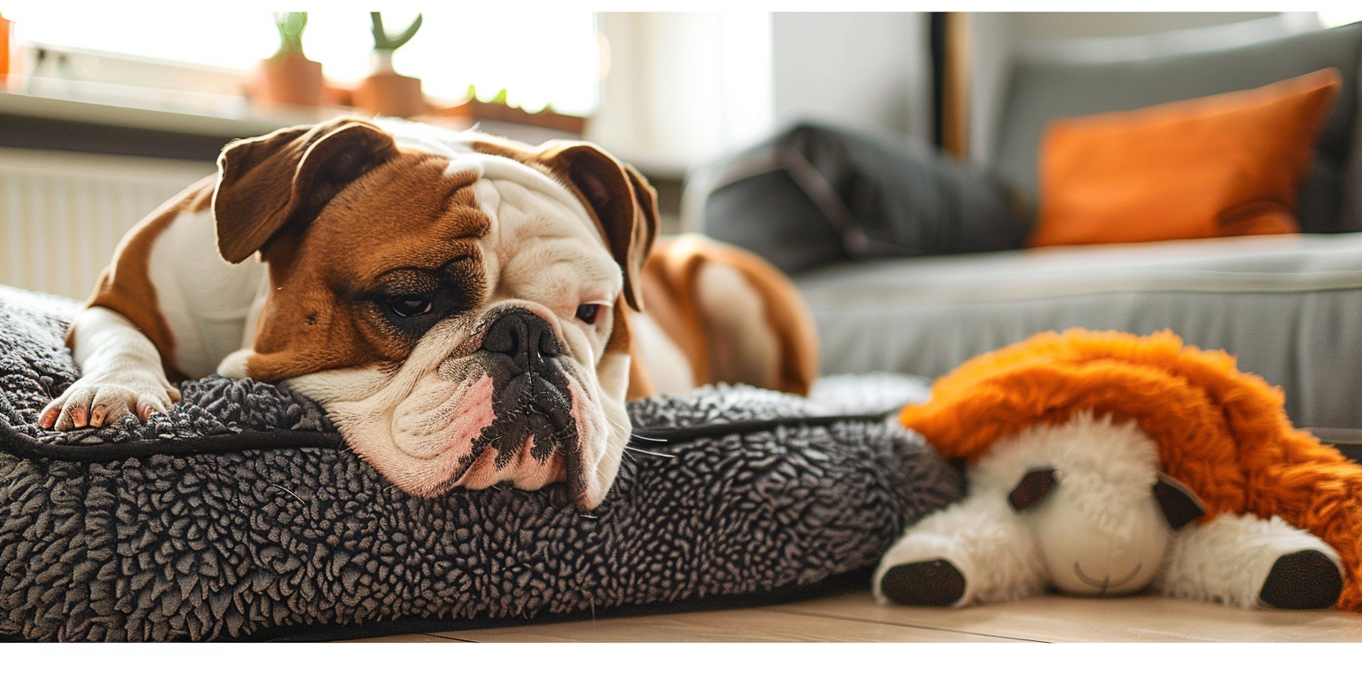 🐾 10 Bulldog Behaviors That Mean It’s Vet Time (Don’t Wait!)
