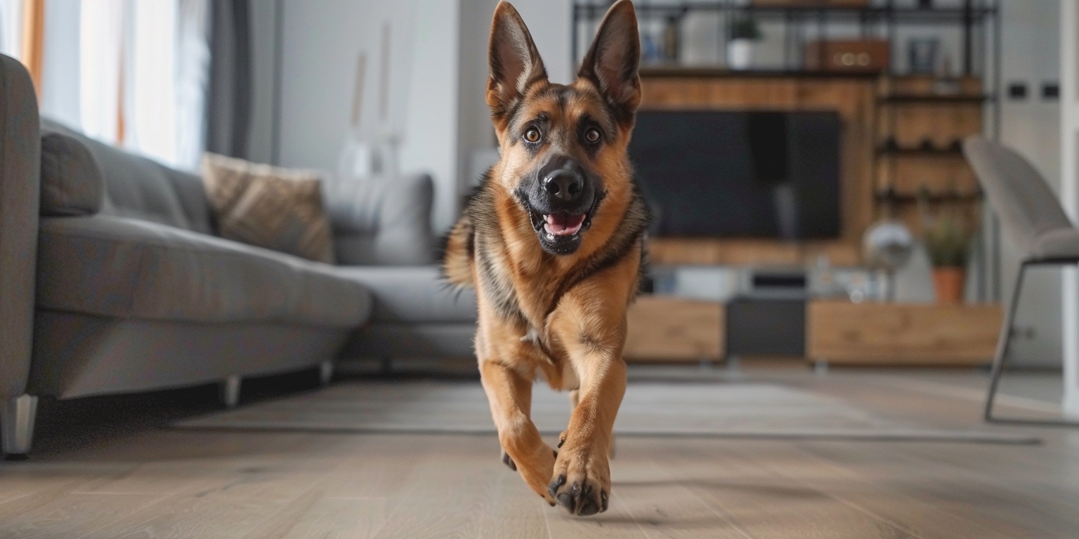 ️ 10 Lovable Traits That Make German Shepherds Unique - Dogdorable