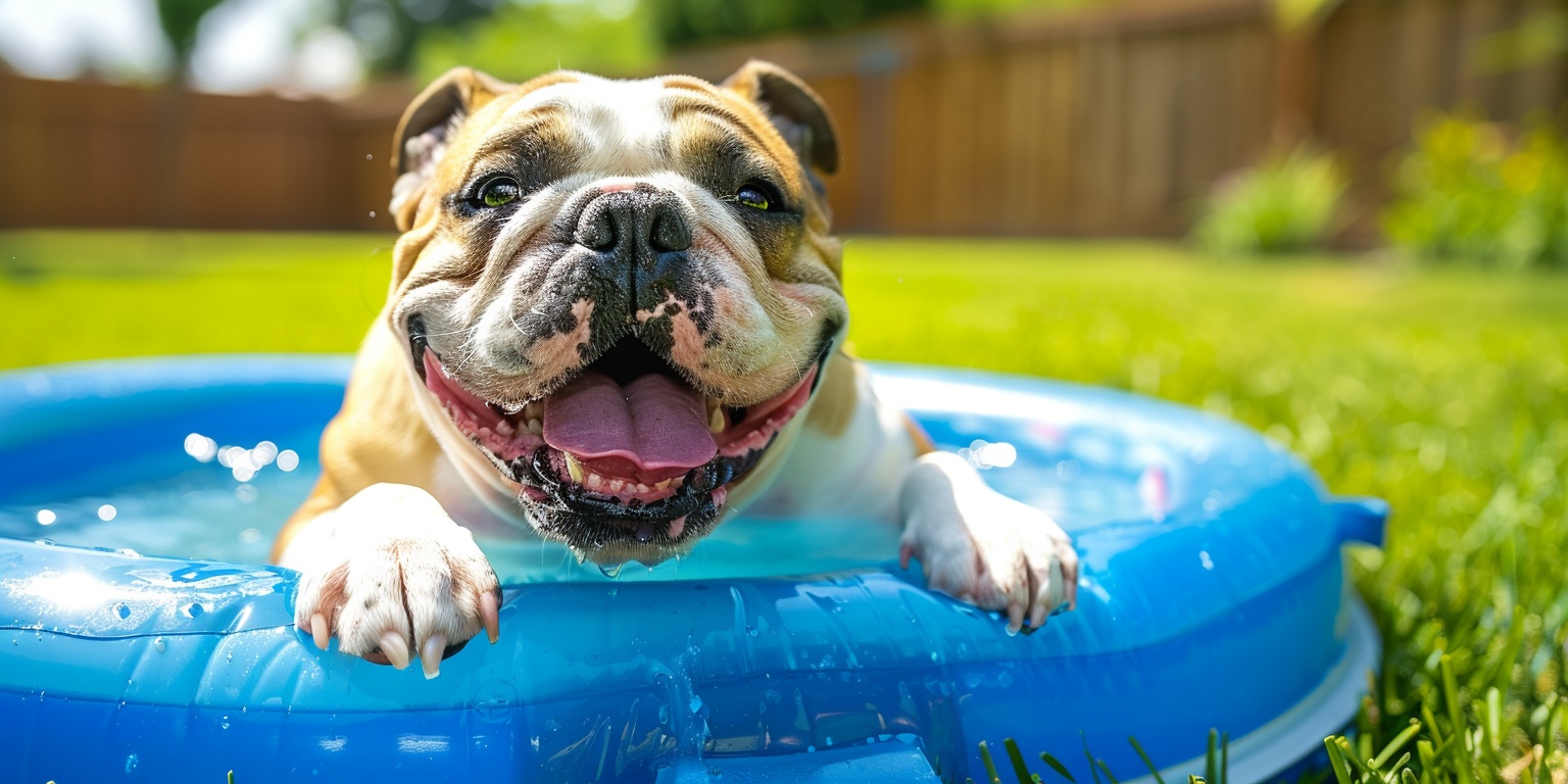 10 Signs You’re a True Bulldog Parent