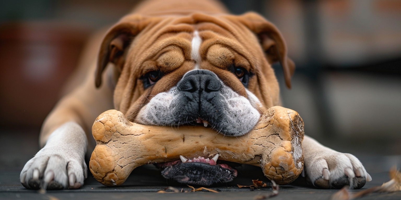 13 Things Bulldogs Absolutely Love
