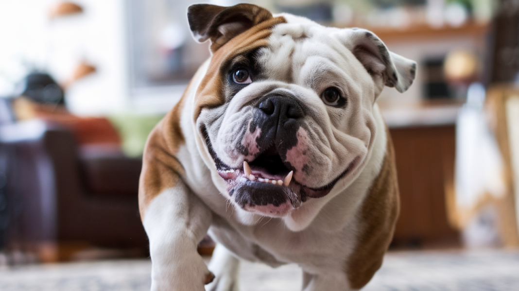 🎭 The 5 Bulldog Personality Types - Which One is Yours?