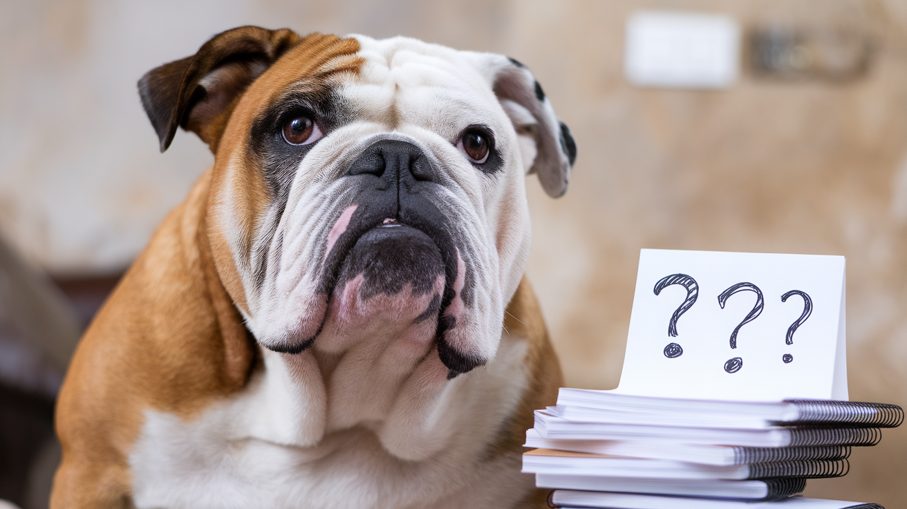Top 20 Questions Every Bulldog Owner Has Asked - Dogdorable