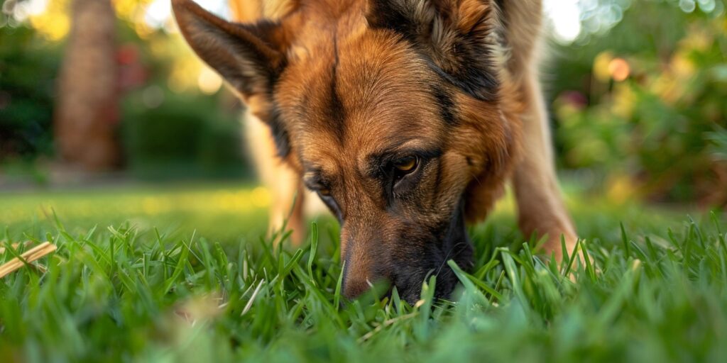 10 Fascinating Facts About German Shepherd Noses