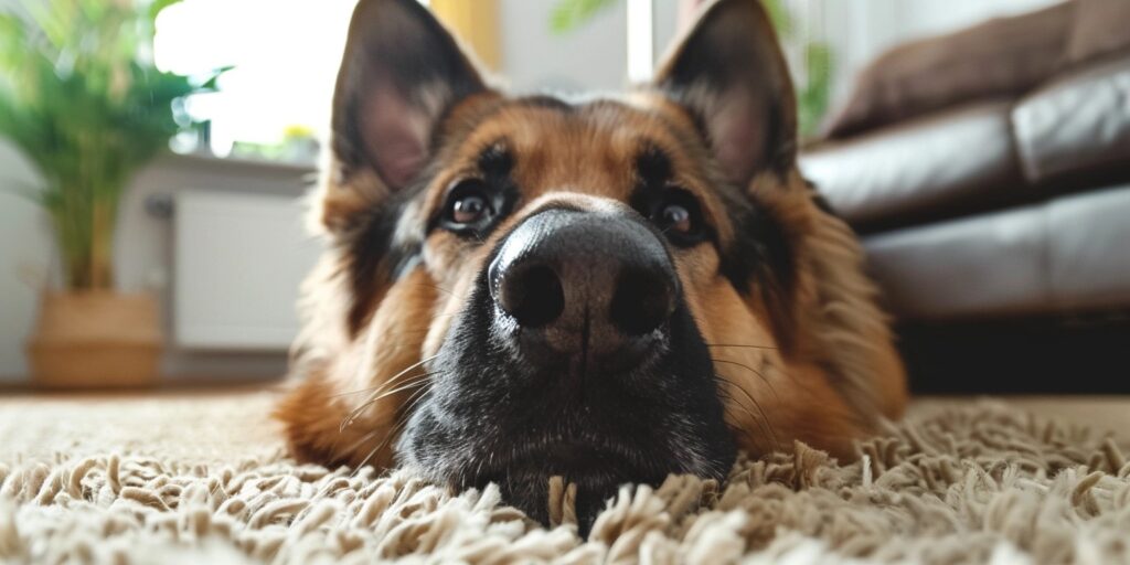 Banish Boredom: 5 Brilliant Indoor Brain Games for German Shepherds
