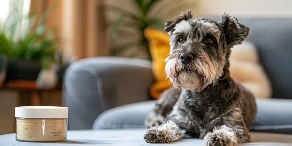 👟 How Do I Protect My Schnauzer’s Paws During Walks?