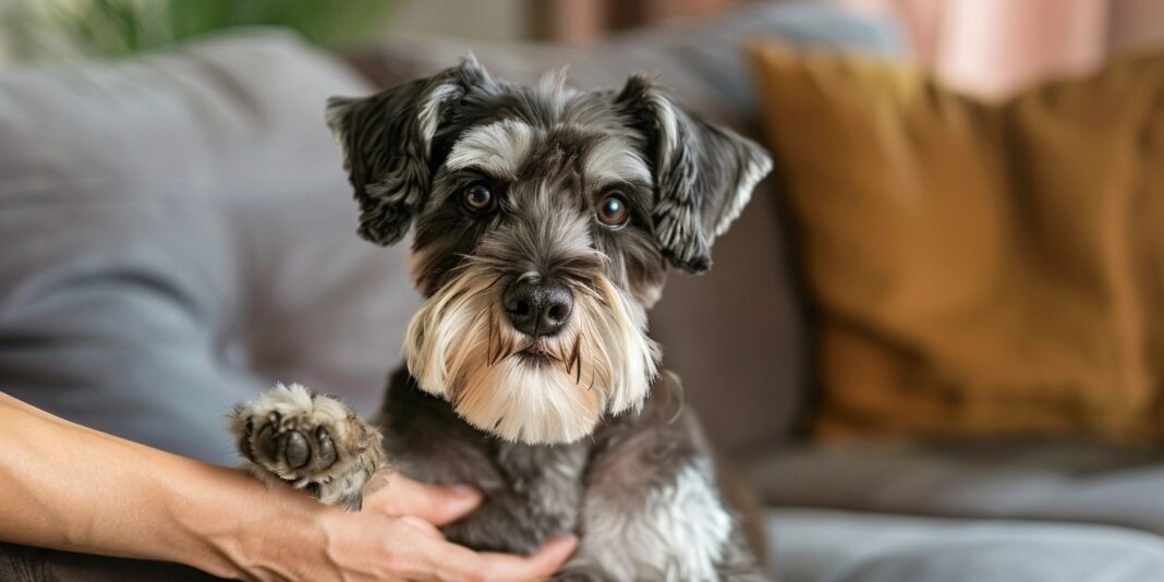 🐾 Perfect Paw Grooming: The Schnauzer Owner’s Ultimate Guide