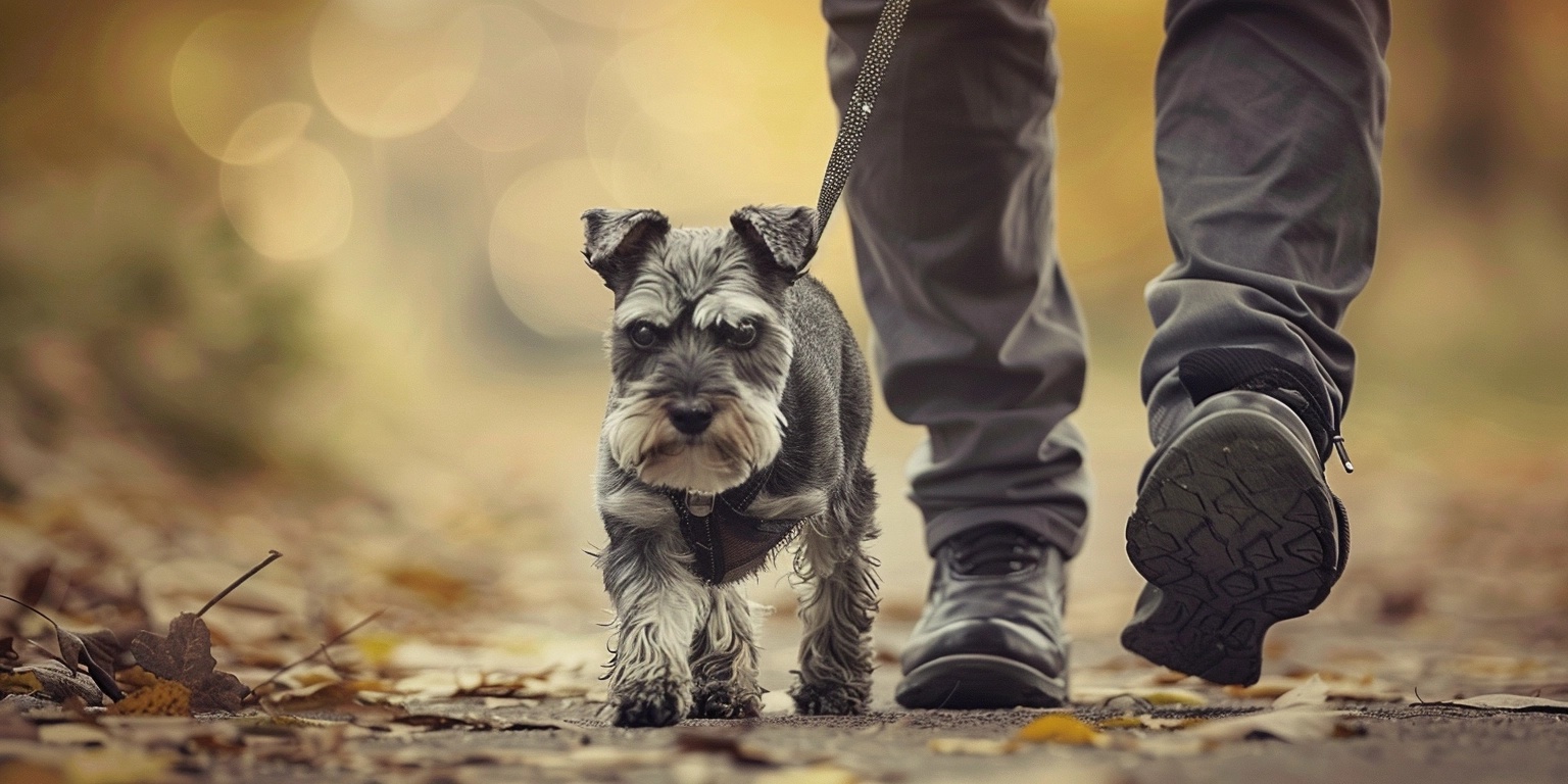 🤔 5 Common Schnauzer Training Challenges & How to Overcome Them ...