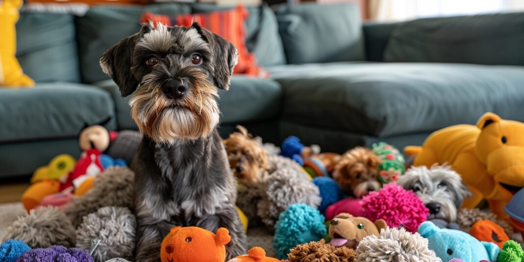 💔 The Silent Skin Issue Plaguing Schnauzers - Comedo Syndrome - Dogdorable