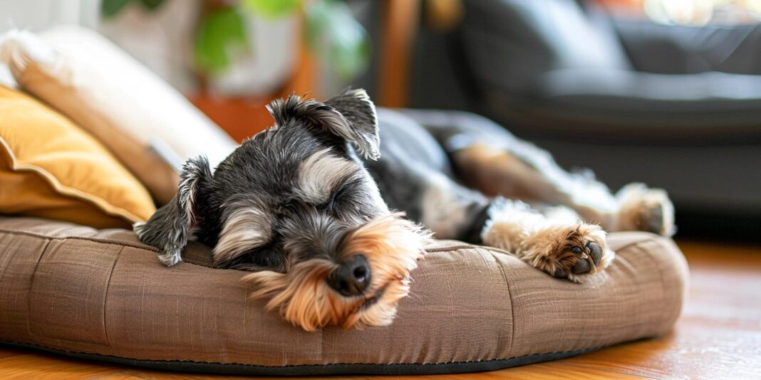 💔 The Silent Skin Issue Plaguing Schnauzers - Comedo Syndrome - Dogdorable
