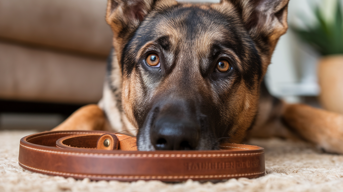 🥇 5 German Shepherd Training Tools That Work Wonders! - Dogdorable