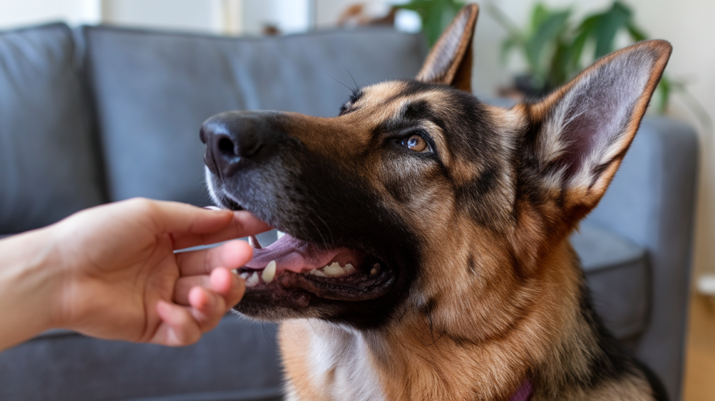 ️ DIY Methods to Keep German Shepherds Nails Perfect Without the ...