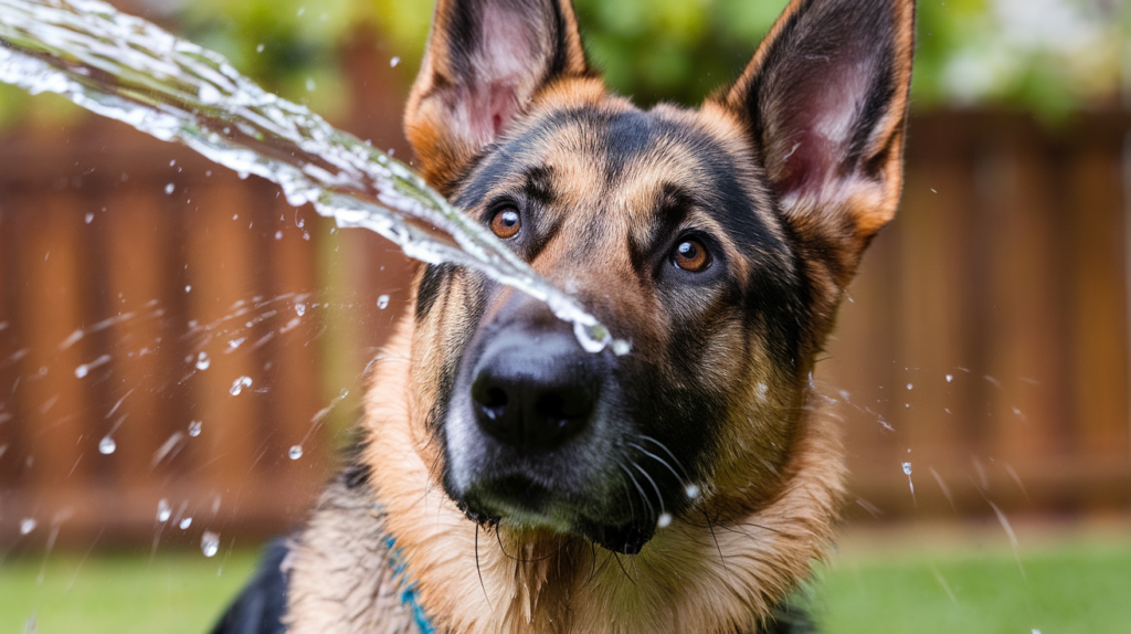 🚨 7 Signs Your German Shepherd Might be Anxious (And How to Help ...