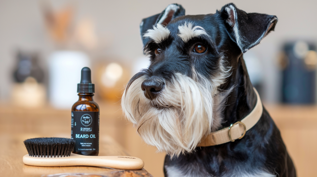 ️ 10 Reasons Why Miniature Schnauzers Are the #1 Choice for New Owners ...