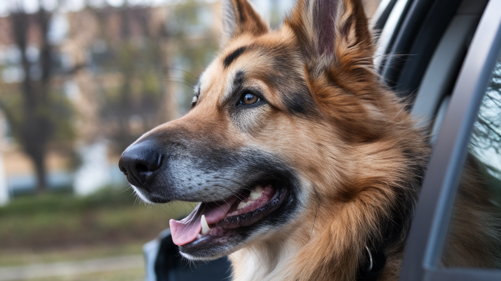 🤗 Do German Shepherds Love Hugs—or Just Tolerate Them? – Dogdorable
