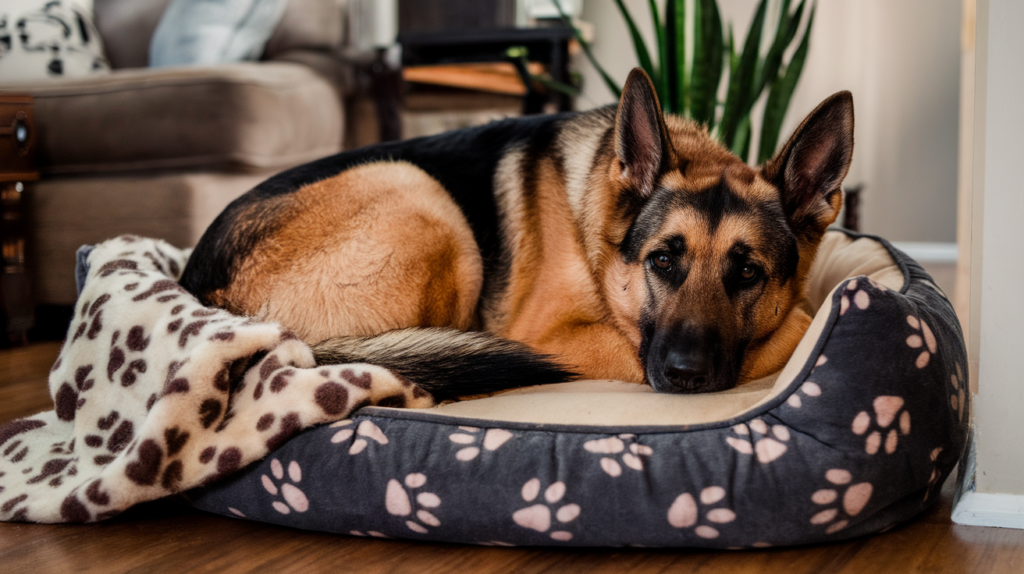  How Long Should You Walk A German Shepherd Each Day Dogdorable