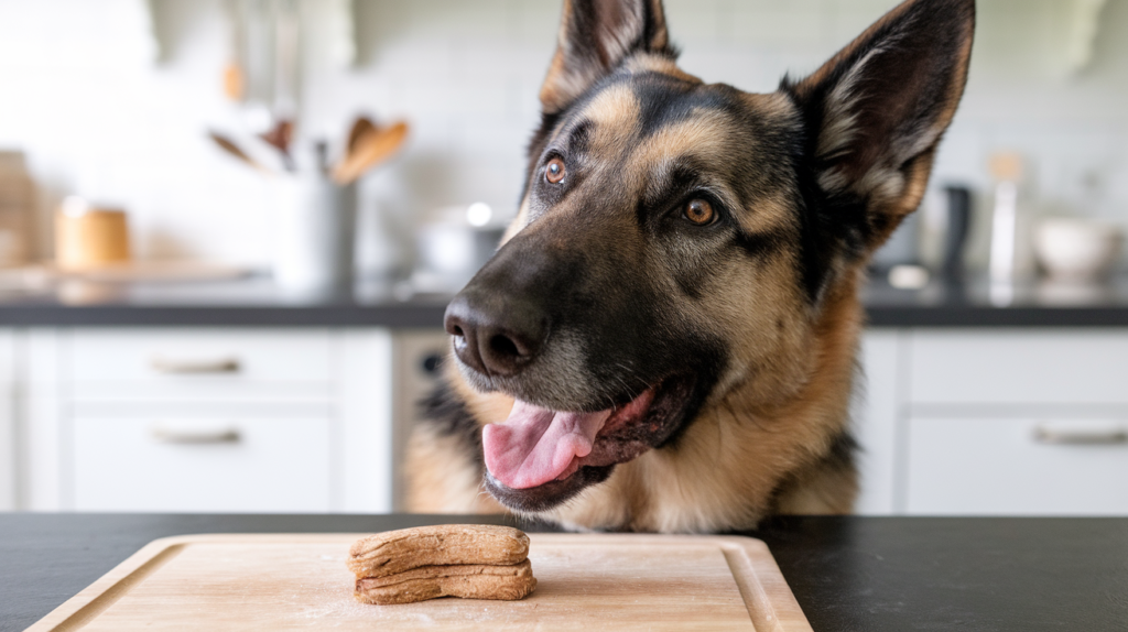🧬 Prevent These 5 Common GSD Health Issues Before They Start – Dogdorable