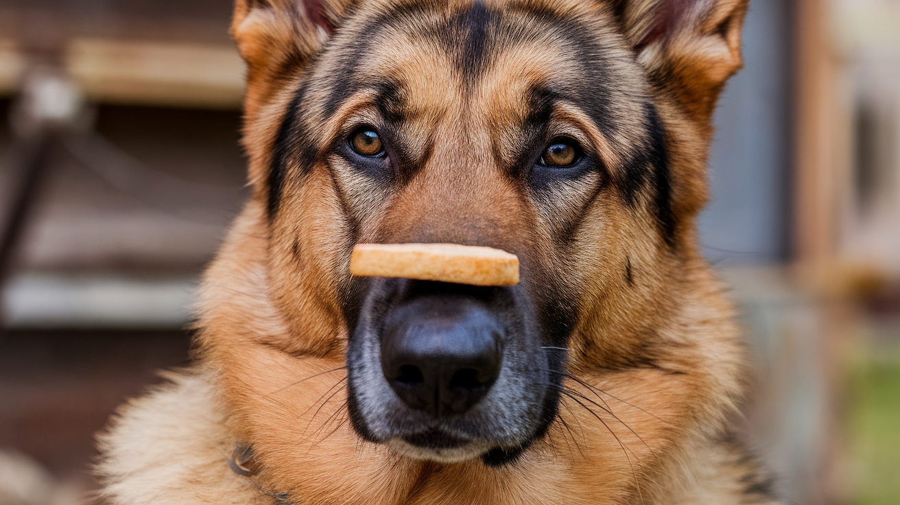 🤹‍♂️ 5 Amazing Tricks You Won't Believe Your German Shepherd Can Do! - Dogdorable