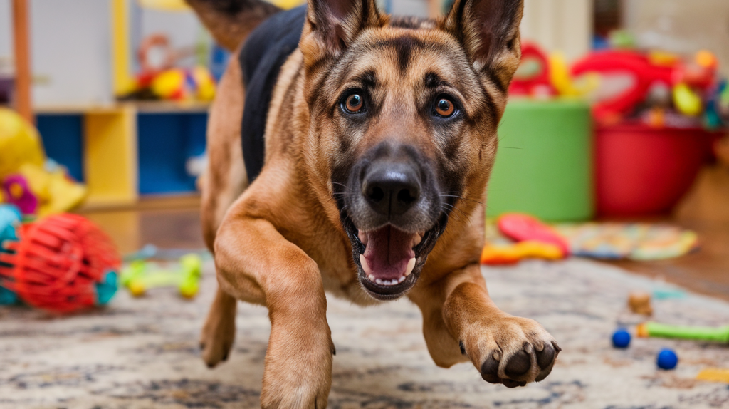  How Long Should You Walk A German Shepherd Each Day Dogdorable