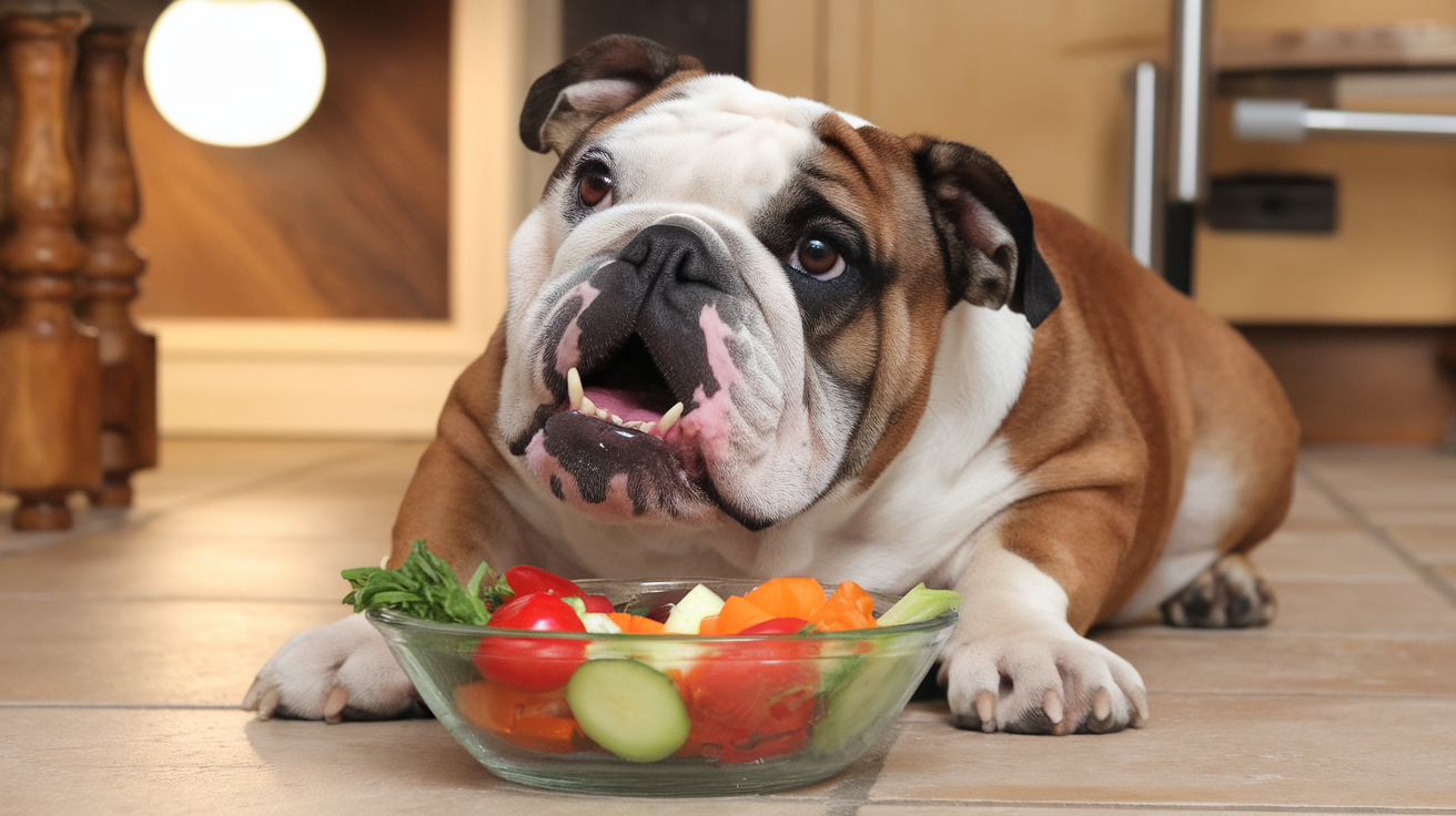 🌟 7 Simple Steps to a Happier, Healthier Bulldog – Starting Now ...