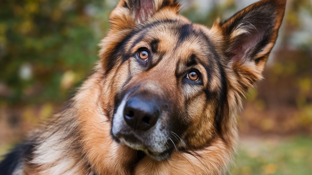  How Long Should You Walk A German Shepherd Each Day Dogdorable