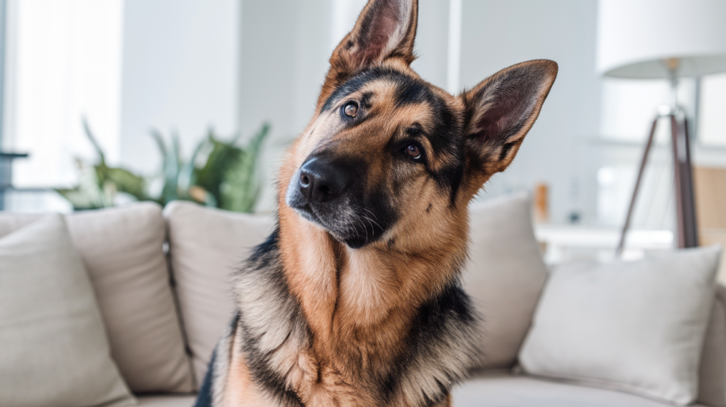 🚫 7 Of The Most Common German Shepherd Behavior Problems (How to Solve ...