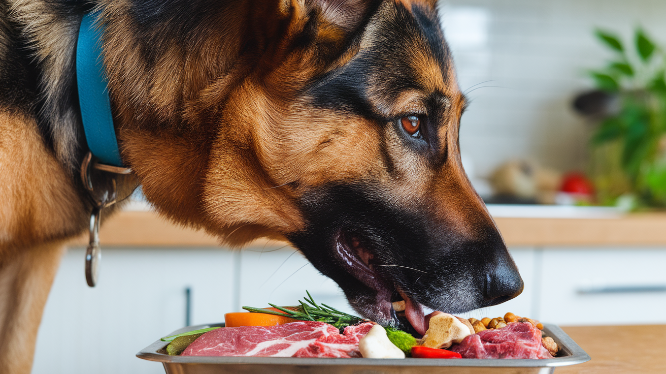 🧬 Prevent These 5 Common GSD Health Issues Before They Start - Dogdorable
