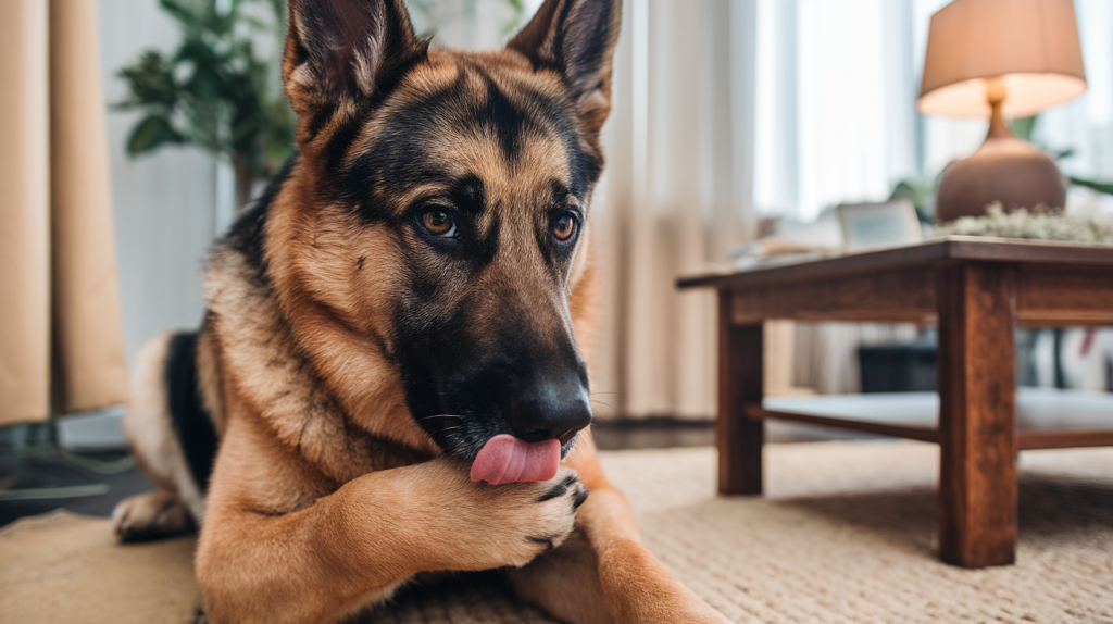 🚫 7 Of The Most Common German Shepherd Behavior Problems (How to Solve ...