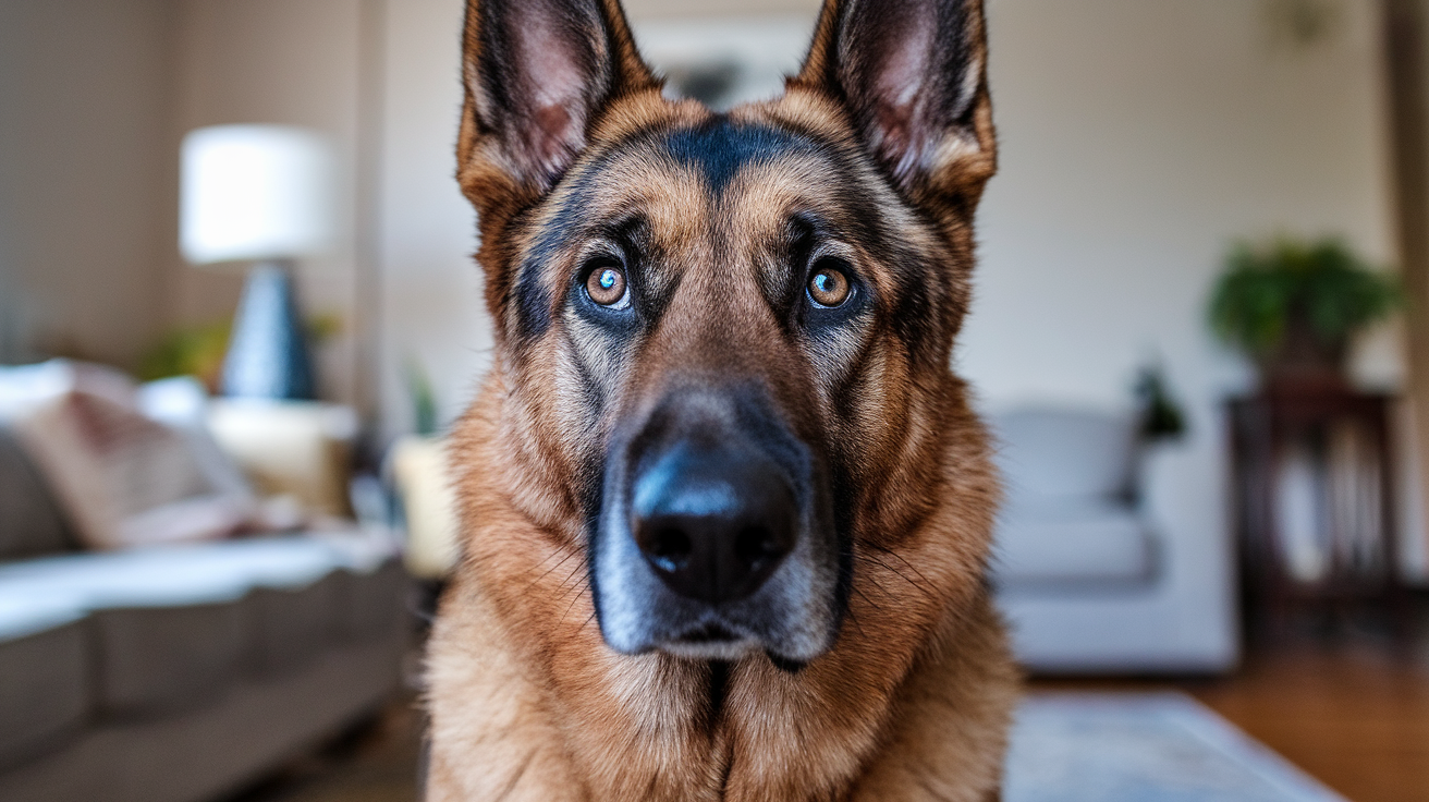 🧠 How to "Speak German Shepherd" Fluently - Dogdorable
