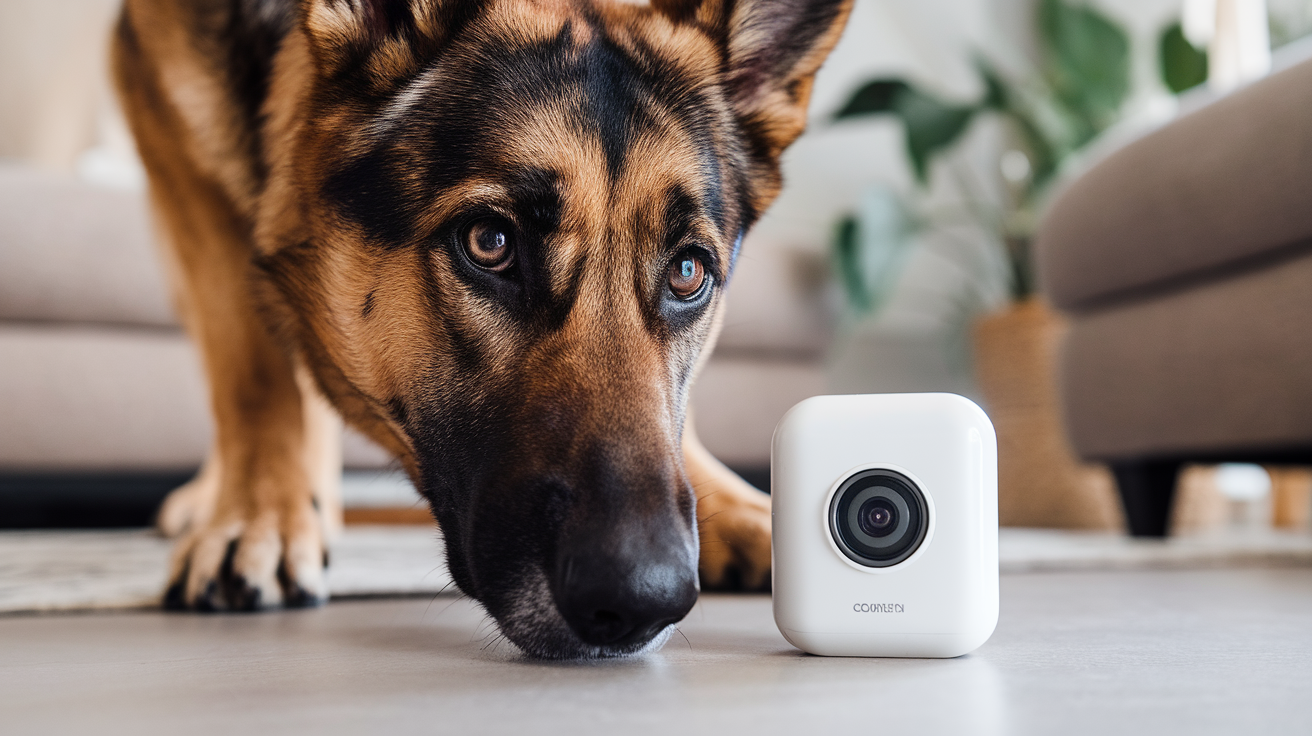 🔥 7 Must-Have Products Every German Shepherd Owner Needs - Dogdorable