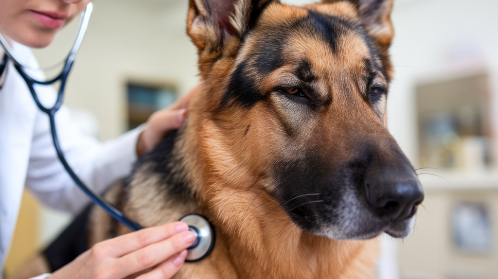 💔 What Is the Leading Cause of Death in German Shepherds