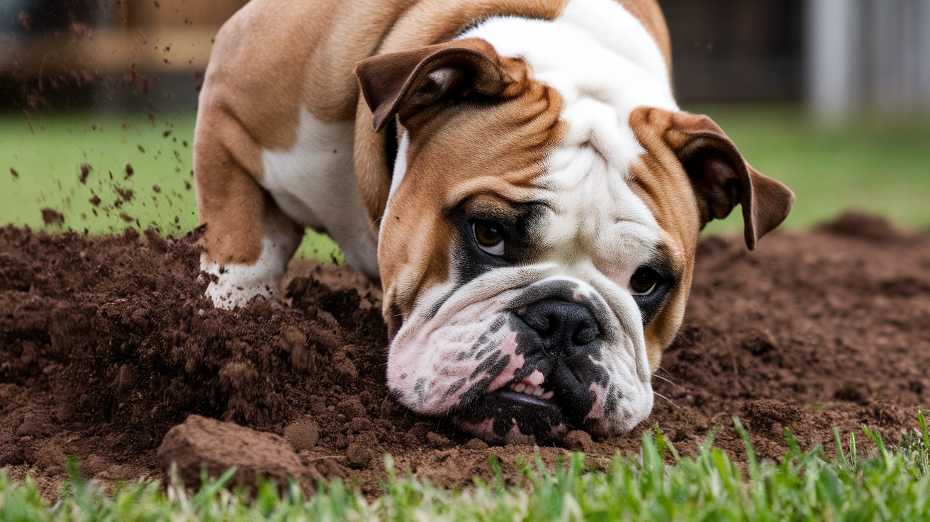 🚫 7 Of The Most Common Bulldog Behavior Problems (How to Solve Them ...