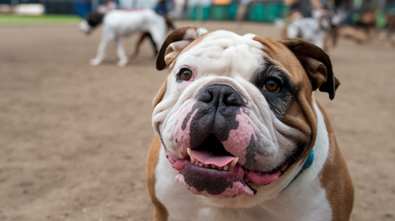 🤗 8 Tips to Skyrocket Your Bulldogs Social Confidence! - Dogdorable