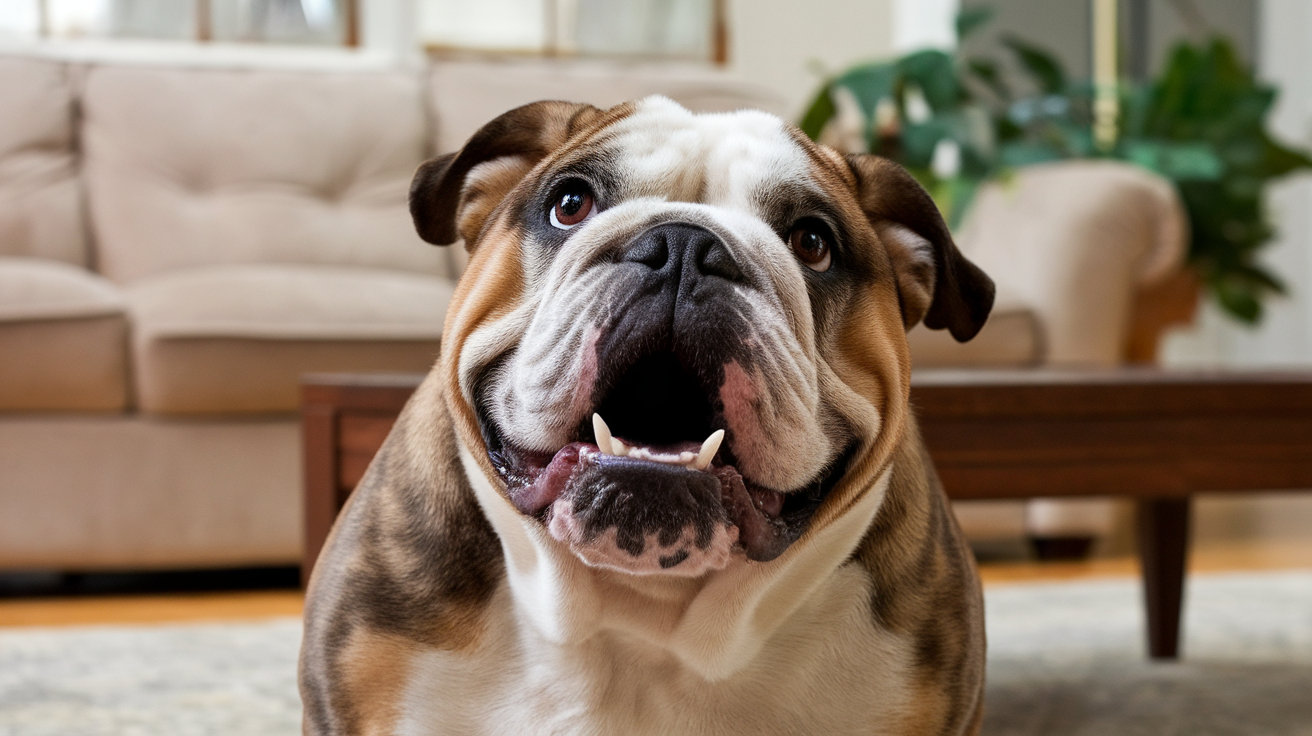 🤫 Shhh! 10 Proven Tips To Quiet Your Bulldog's Bark! - Dogdorable