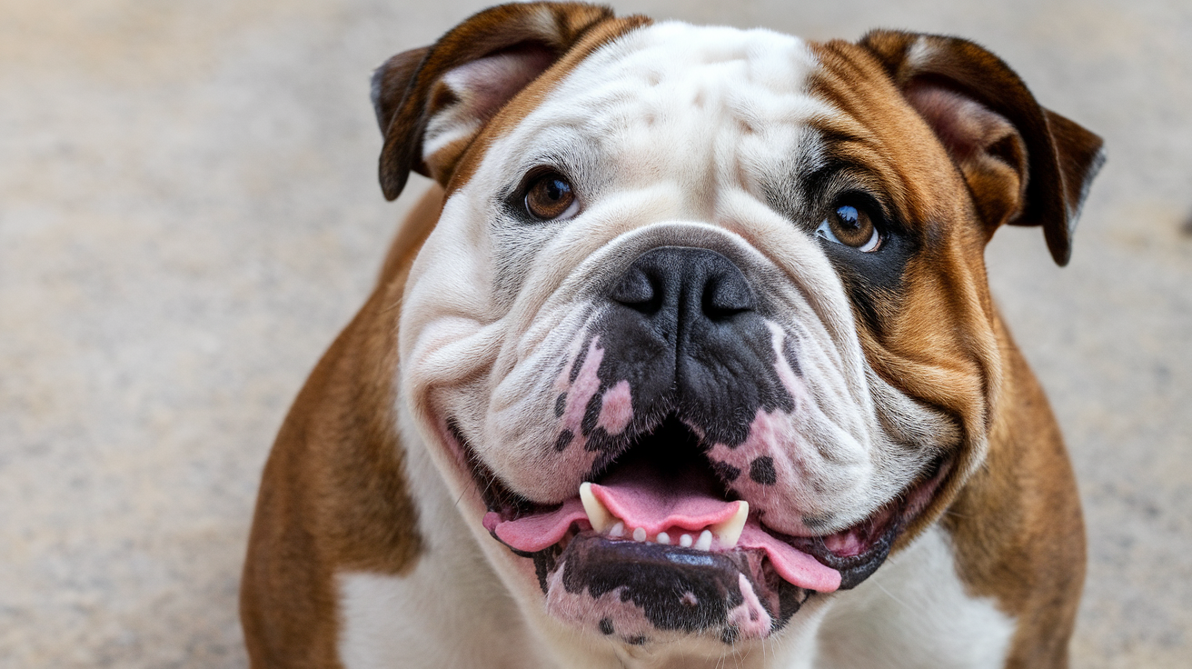 🔒 The Key to a Happy, Well-Behaved Bulldog! - Dogdorable