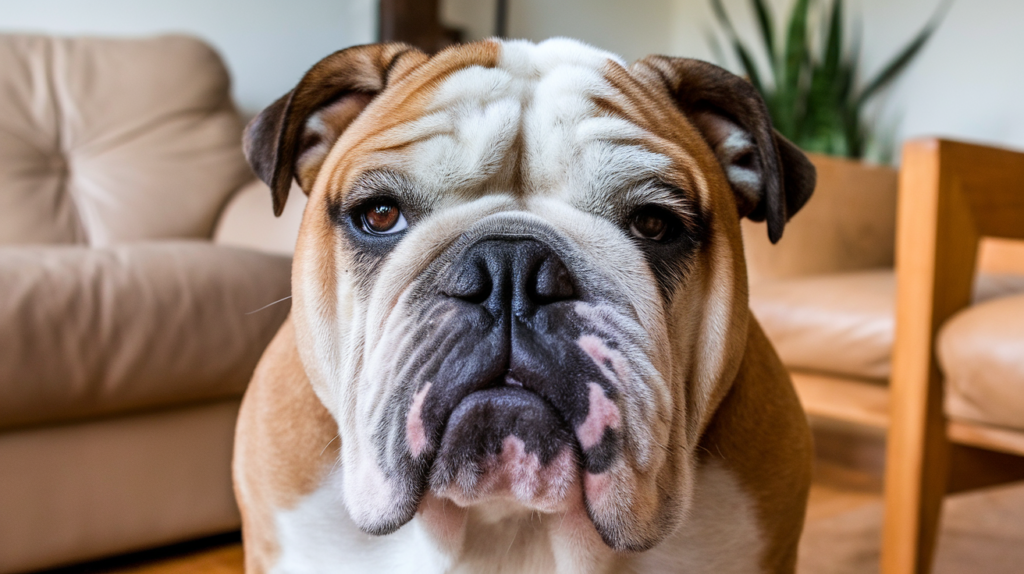 🩺 5 Common Bulldog Health Issues: What You Need to Watch For