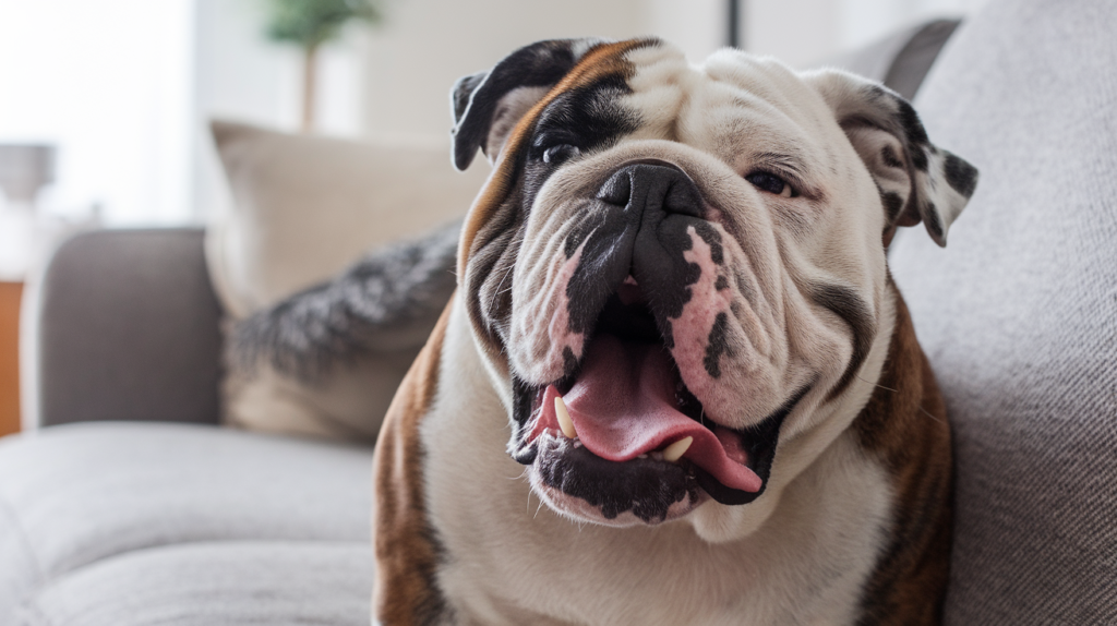 😰 The Hidden Signs of Bulldog Stress and How to Alleviate Them!