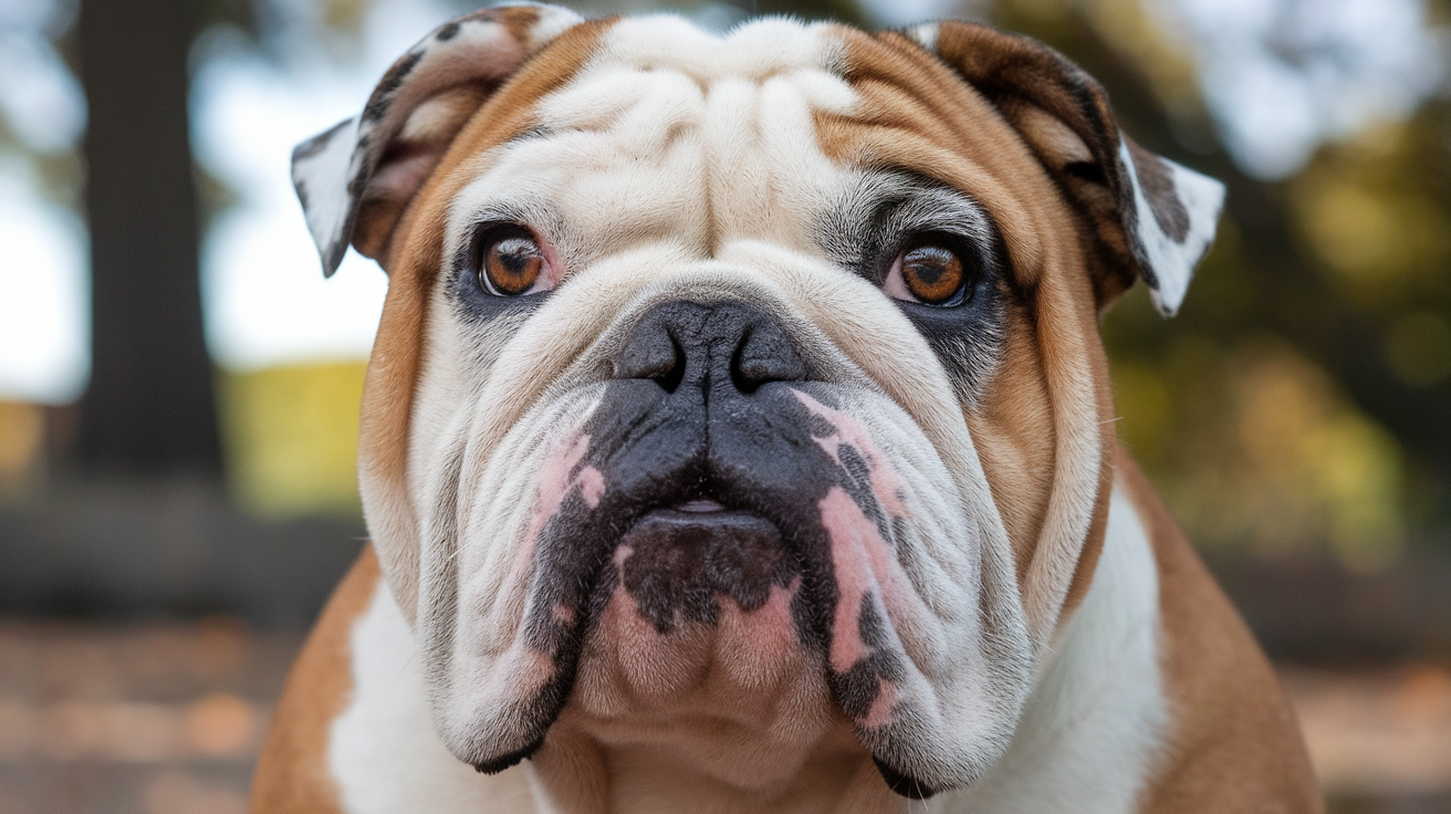 💖 7 Tips For Understanding Your Bulldog's Emotional Needs - Dogdorable