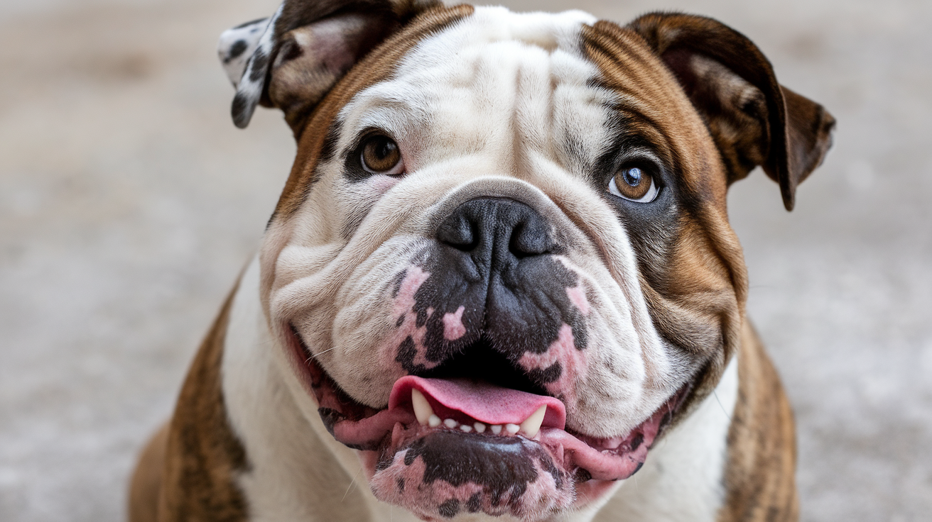 🎉 Top 10 Fun Facts You Didn't Know about Bulldogs - Dogdorable
