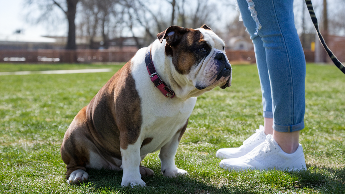 🎓 7 Quick Tips for a Well-Behaved Bulldog - Dogdorable